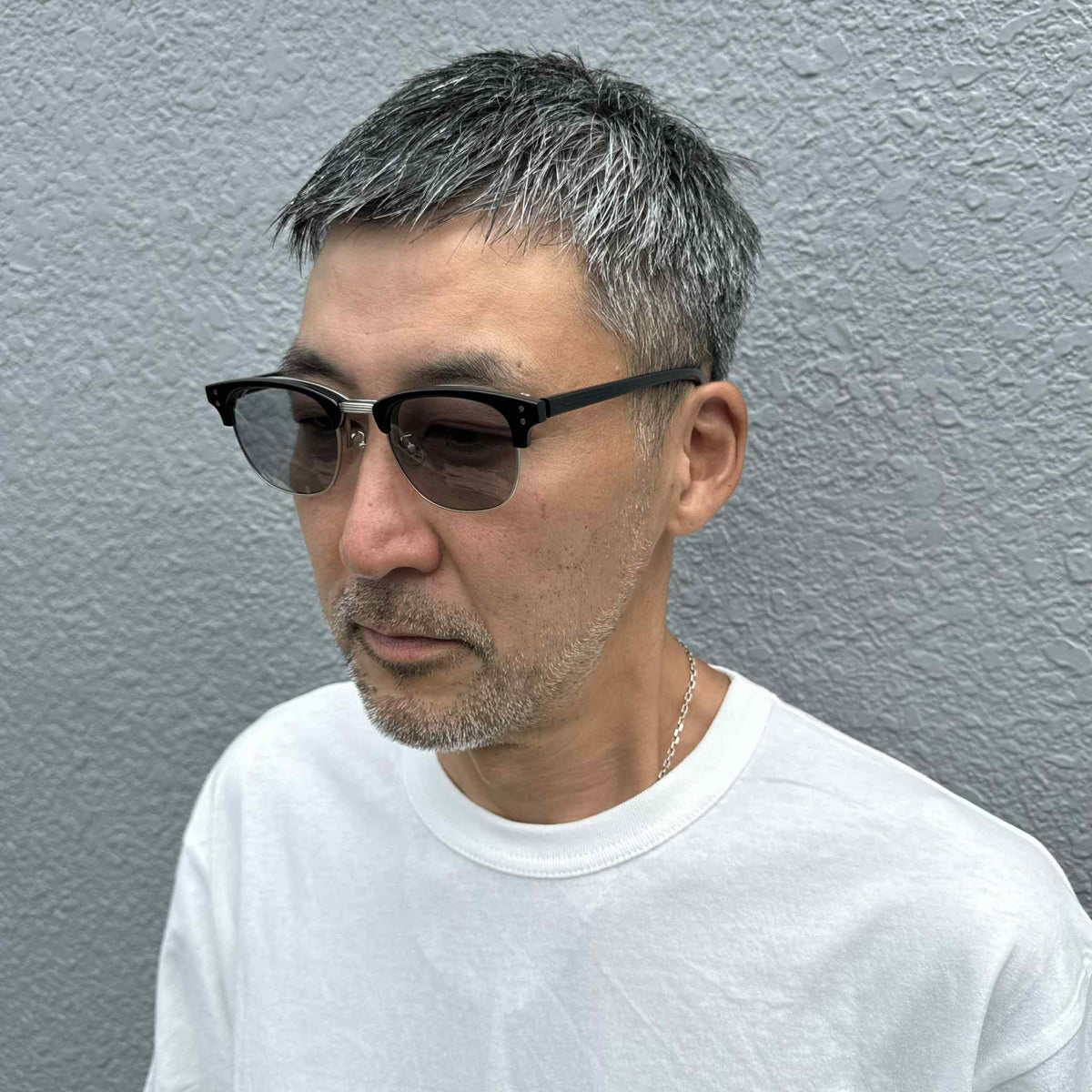 UNCROWD -MALCOM - PHOTOCHROMIC - BLACK-P.GRAY – JAKS GARAGE